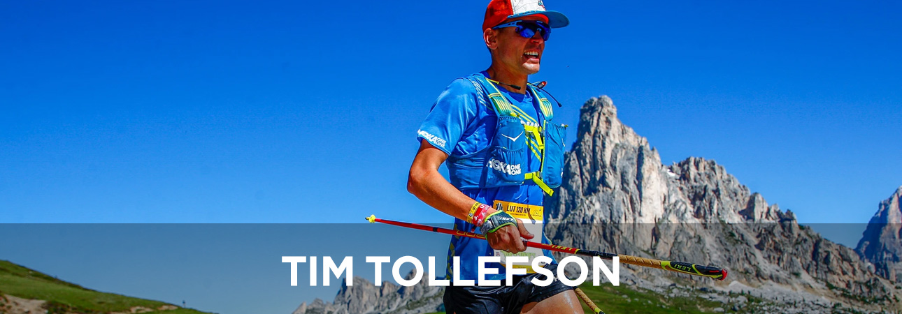 TIM TOLLEFSON | Supplements & Nutrition for Athletes – GU Energy Labs